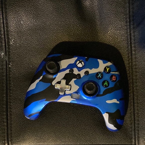Video Games & Consoles | Wired Xbox Controler | Poshmark